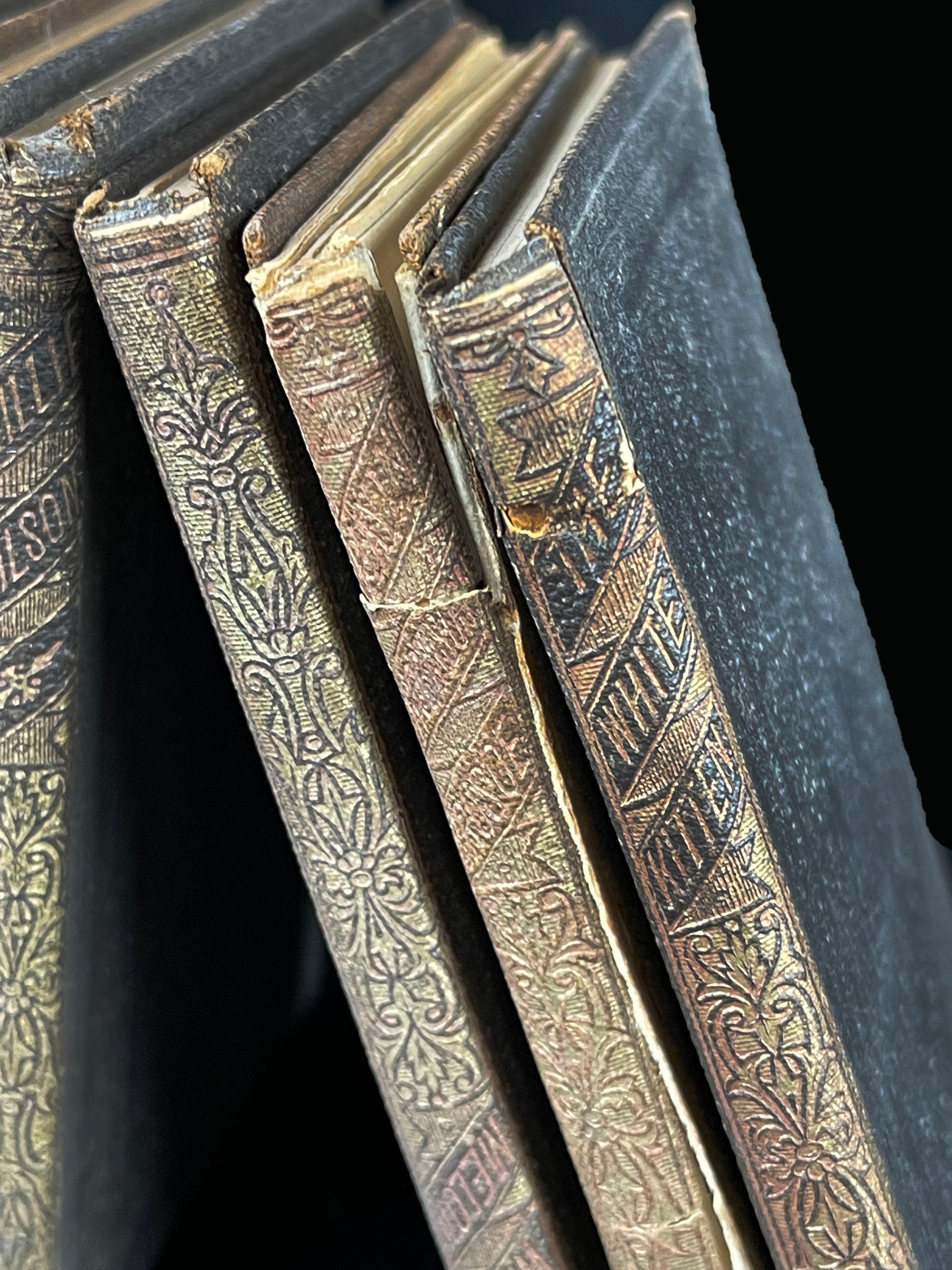 1860s Victorian Children's Books Civil War Era Rare - Etsy