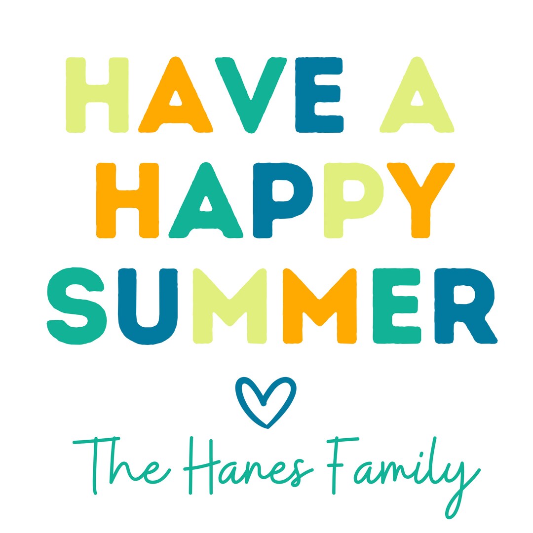 PRINTABLE - End of School Gift Tag for Teachers, School Staff, Last Day ...