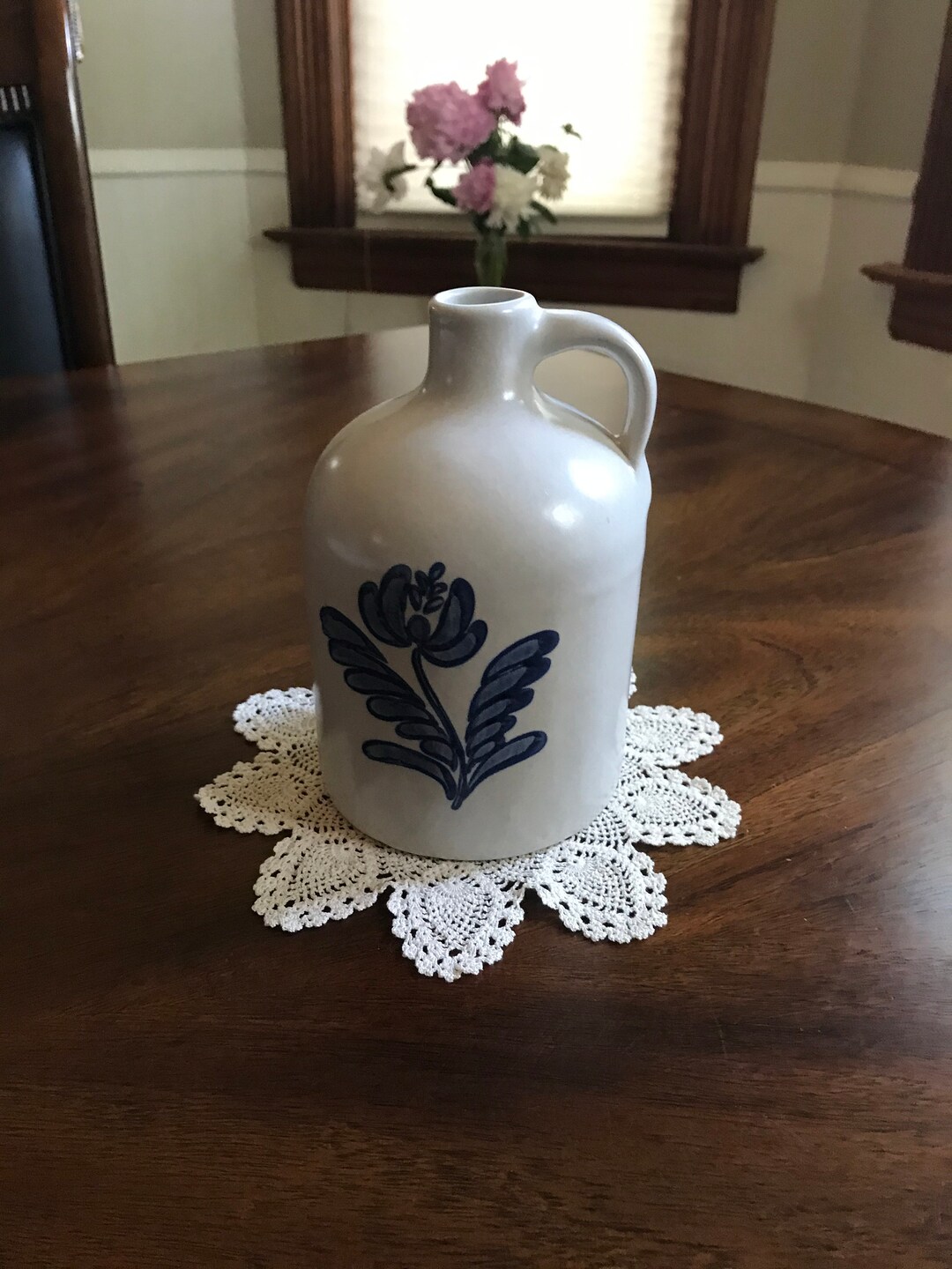 Pfaltzgraff YORKTOWNE USA Medium Jug - Etsy