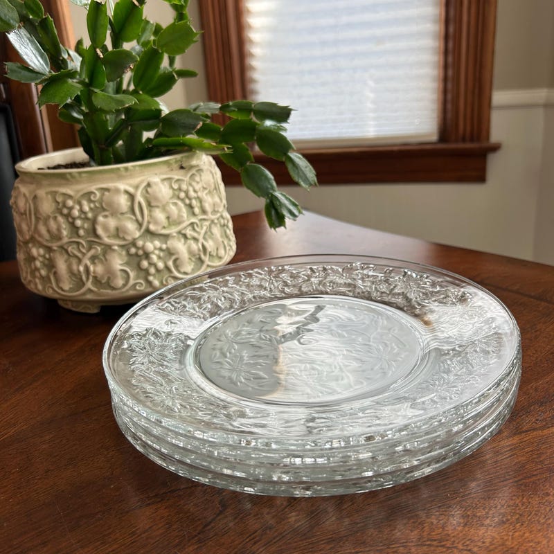 Princess House Crystal - Etsy