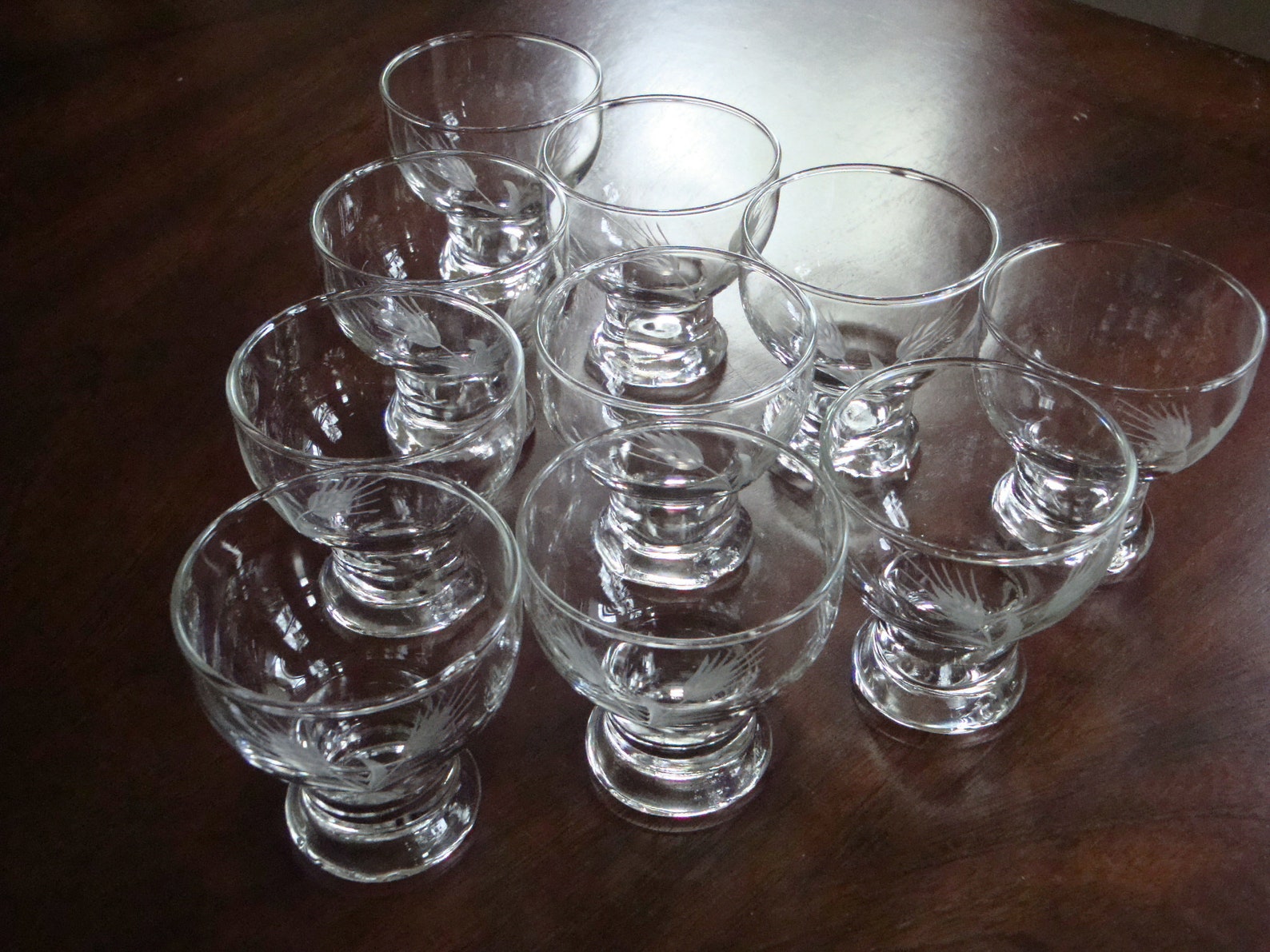 Versatile Pony Cordials Liqueur Double Shot or Beer Back - Etsy