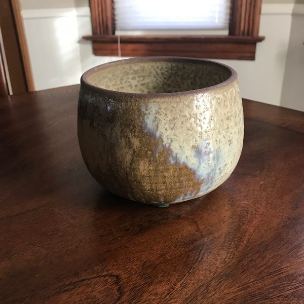 Pottery Planter - Etsy