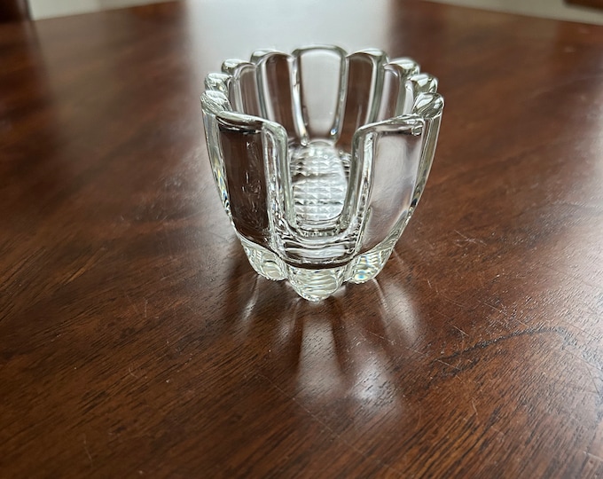 Princess House 438 Buffet Flatware Holder (1)! - Etsy