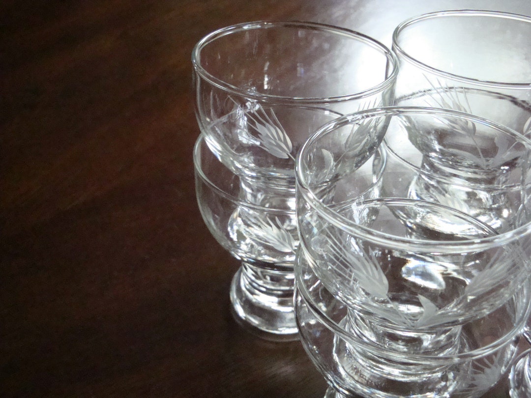 Versatile Pony, Cordials, Liqueur, Double Shot or Beer Back Footed ...