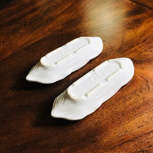 Ceramic Sweet Corn Boats Made by PIC Taiwan (2)! - Etsy