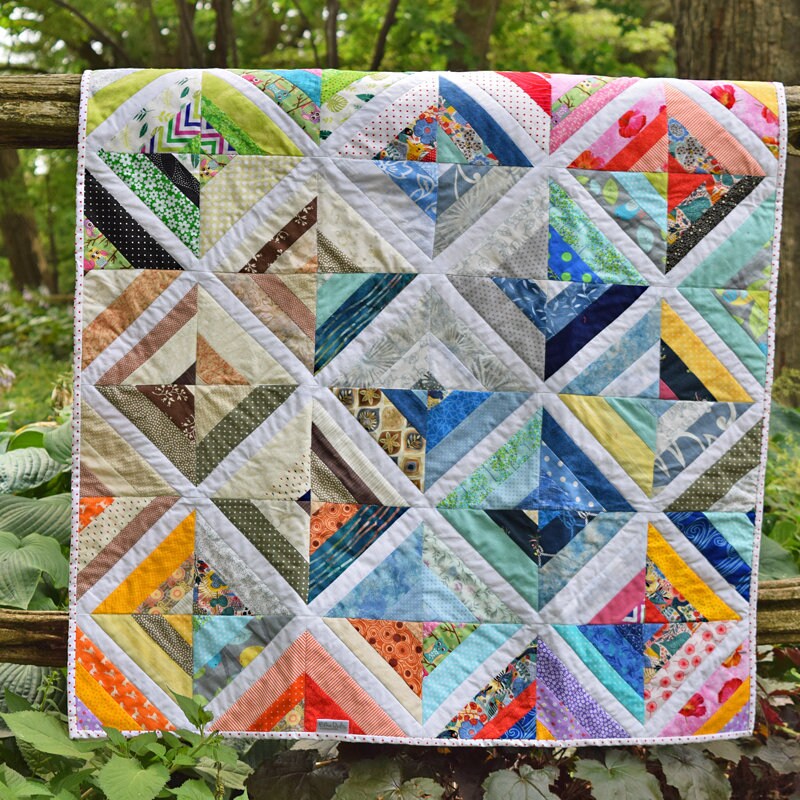 Courtepointe - Etsy France