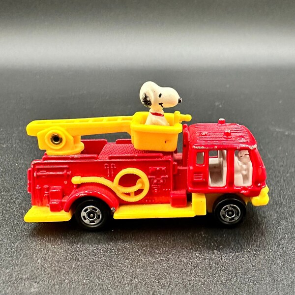 Snoopy 1958 Syndicate - Etsy