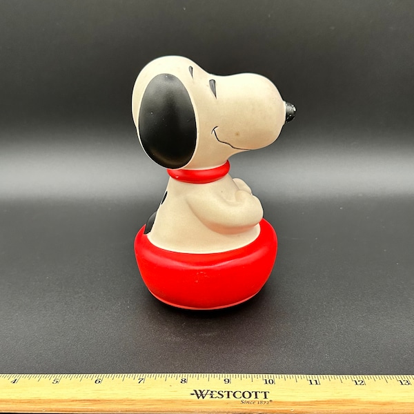Baby Snoopy - Etsy