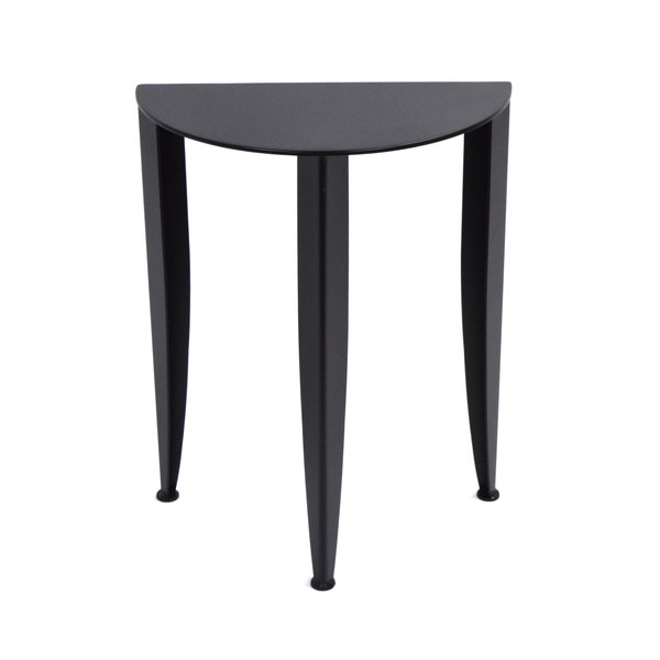 Demilune Table - Etsy