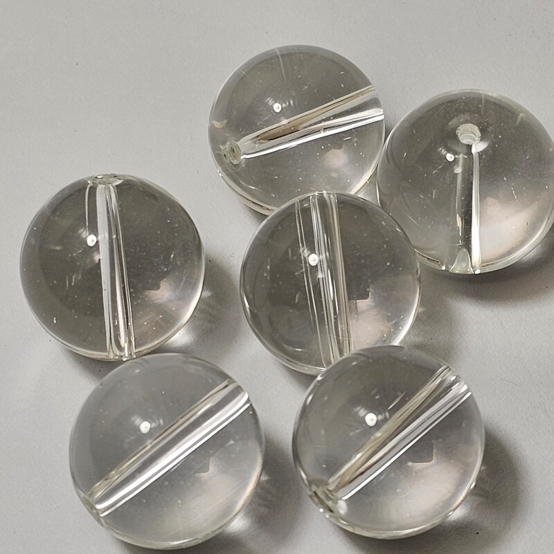 Large Glass Bead - Etsy