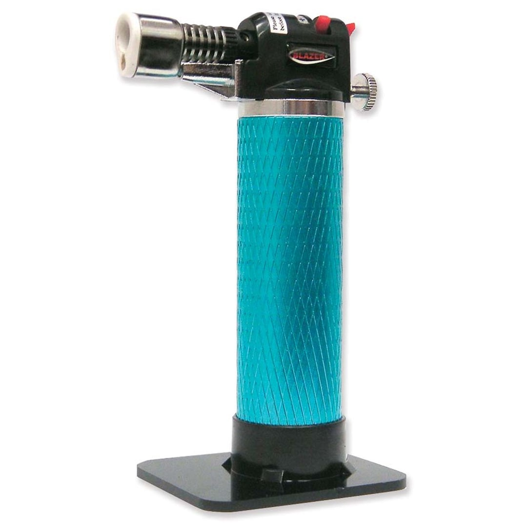 Blazer Stingray Butane Refillable Micro Torch, Sold Individually - Etsy