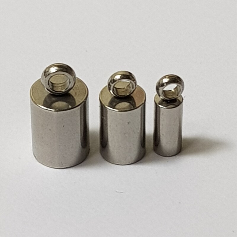 3mm End Cap - Etsy