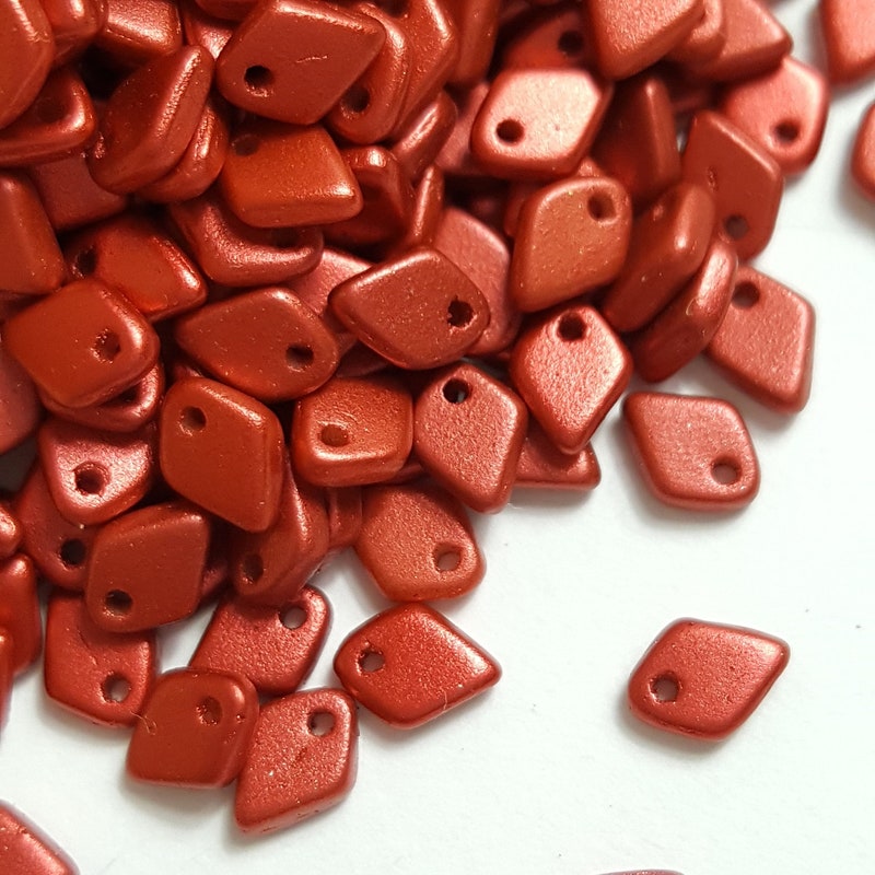 Dragon Scale Beads - Etsy