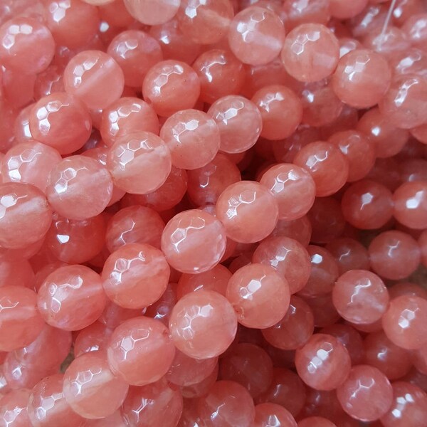 Watermelon Quartz - Etsy