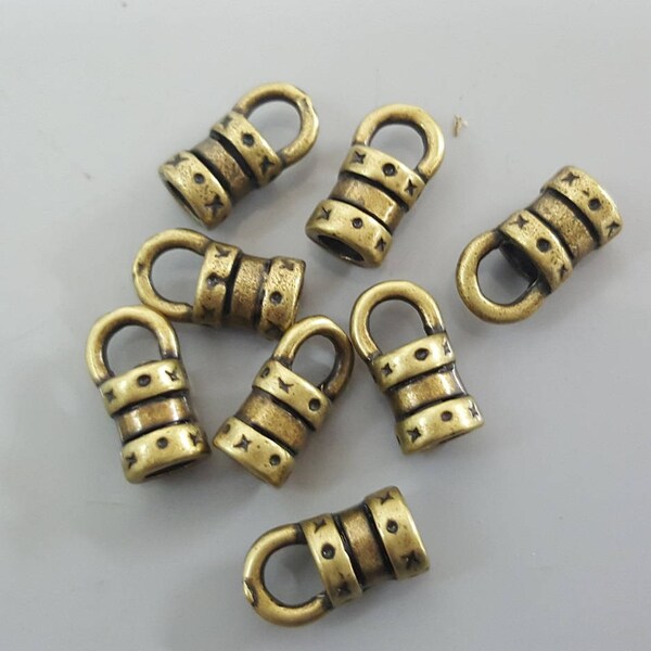 3mm End Cap - Etsy