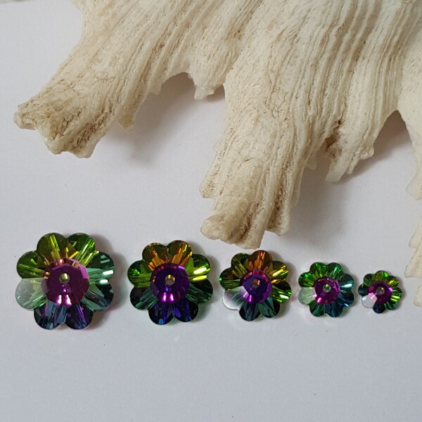 Vitrail Medium - Etsy