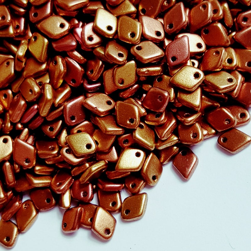 Dragon Scale Beads - Etsy
