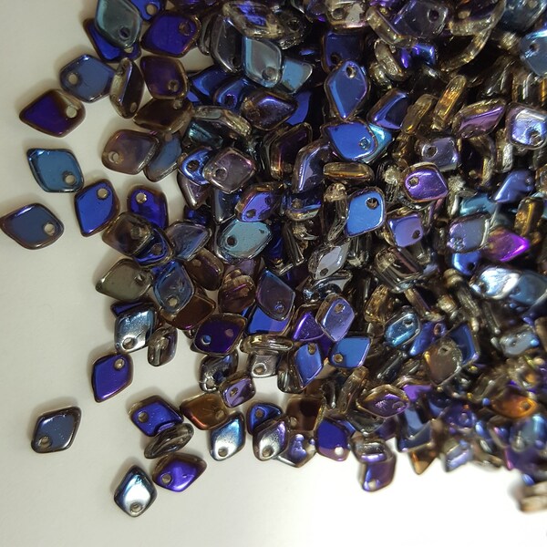 Dragon Scale Beads - Etsy