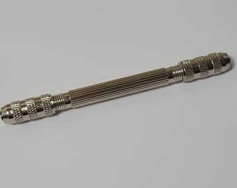 Prestige Mini Micro Pin Vise Hand Vice Fixed Collet 0 Mm to 0.70 Mm ...