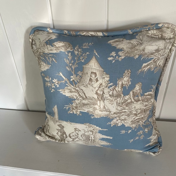French Pillows - Etsy
