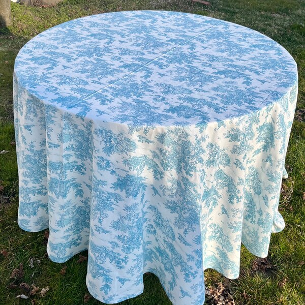 Country Tablecloth - Etsy