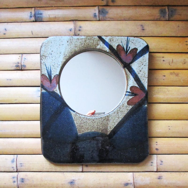 Funky Mirror - Etsy