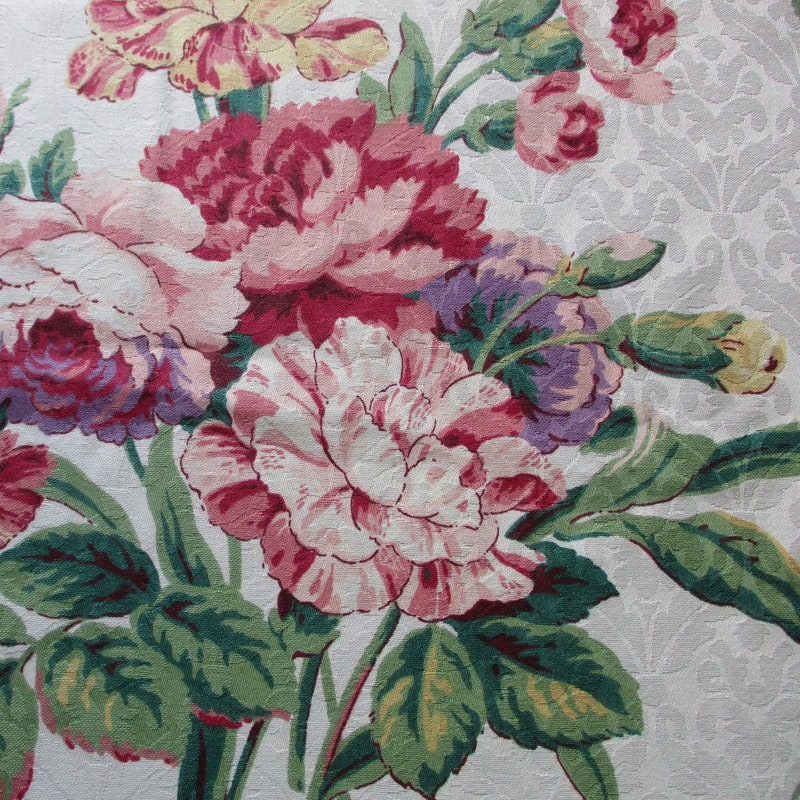 Jay Yang Fabric - Etsy