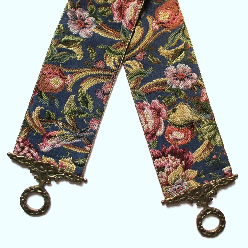 Bell Pull - Etsy