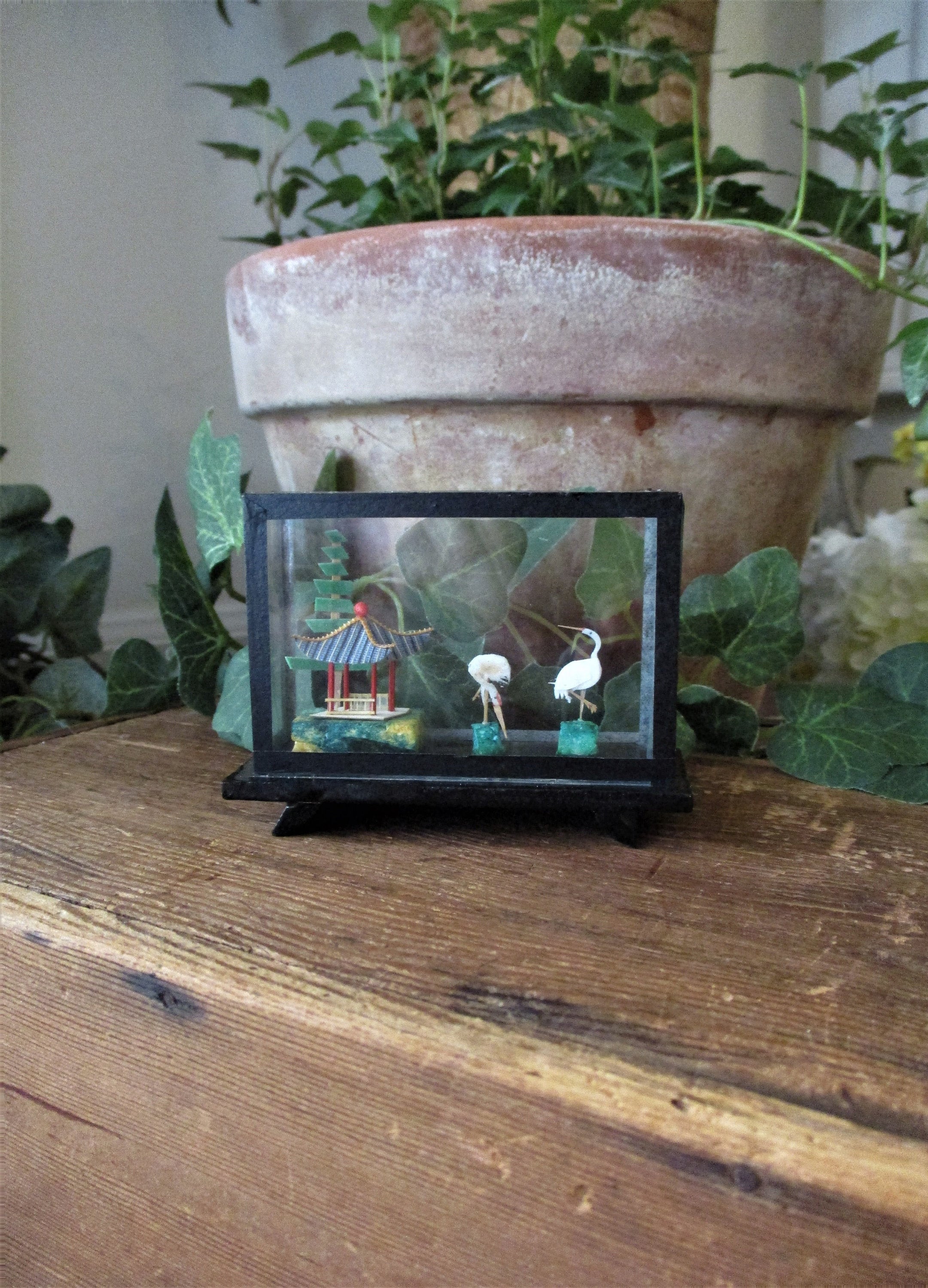 Japanese Shadow Box for sale | Only 4 left at -60%