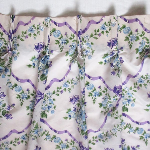 Antique Drapes - Etsy