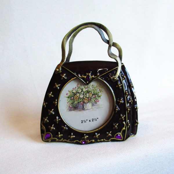 Purse Frame - Etsy