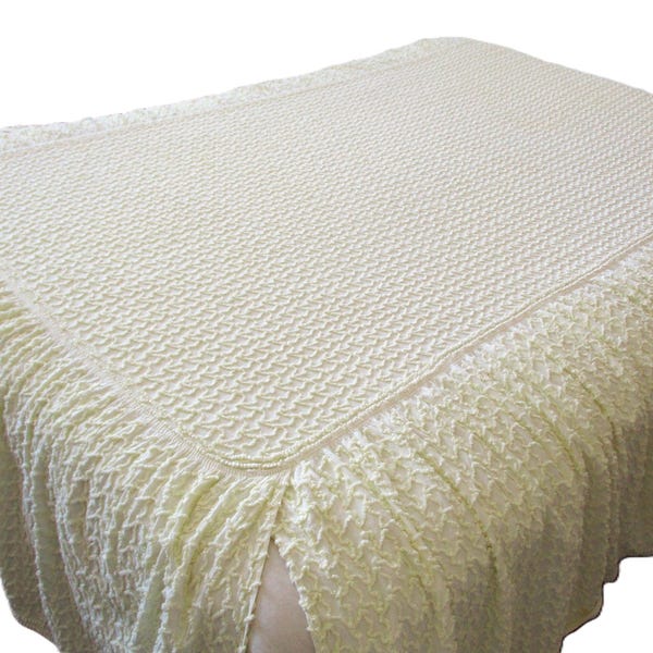 Bedspreads With Split Corners - Etsy