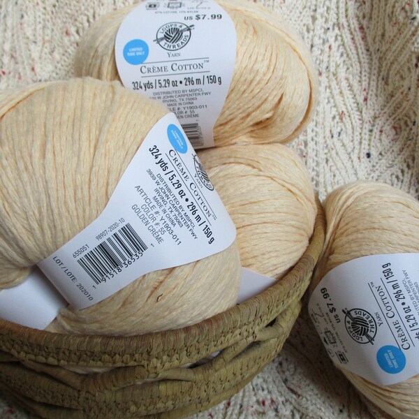 Loops and Threads - Etsy