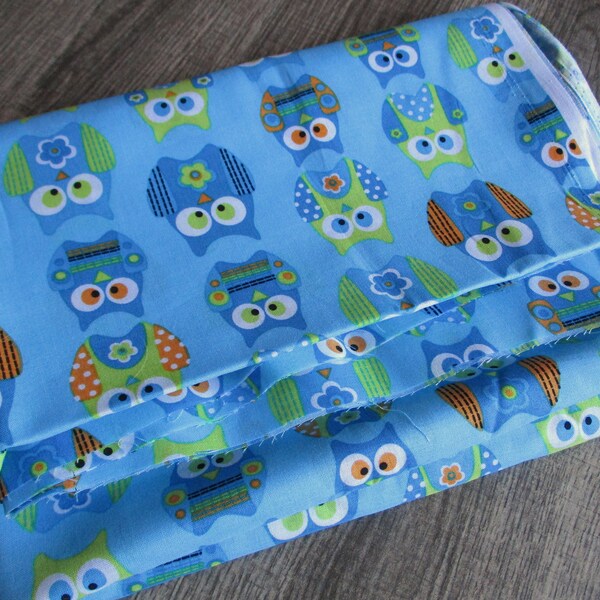 Whimsical Fabric - Etsy