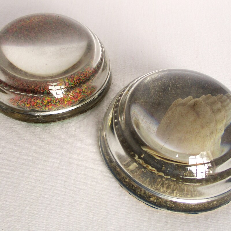 Vintage Paperweights - Etsy