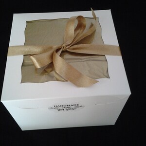 Religious Gift Box Cookies - Etsy