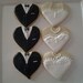 Bridal and Groom Cookies - Etsy