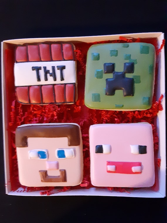 Como Fazer Um Biscoito No Minecraft Biscoito Minecraft Wiki