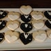 Bridal and Groom Cookies - Etsy