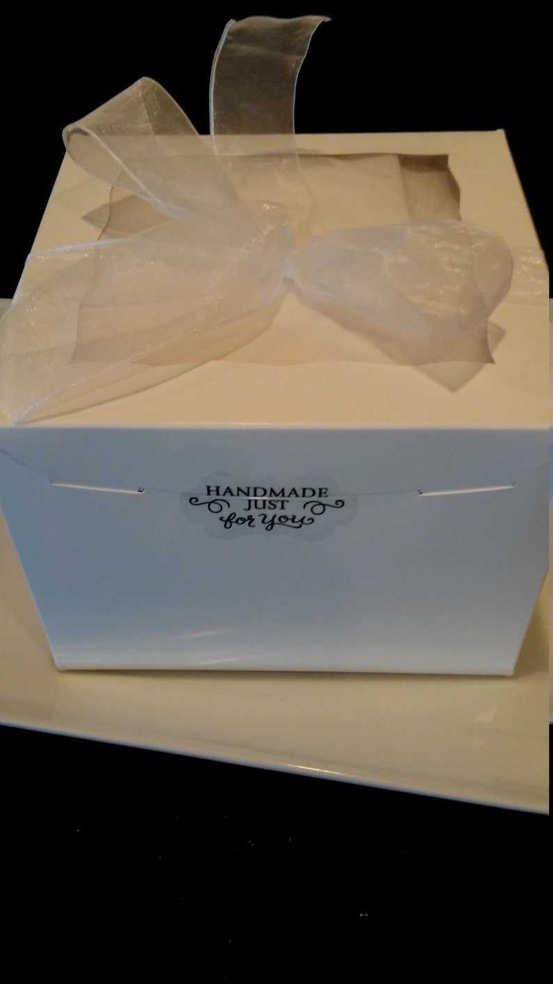 Religious Gift Box Cookies - Etsy