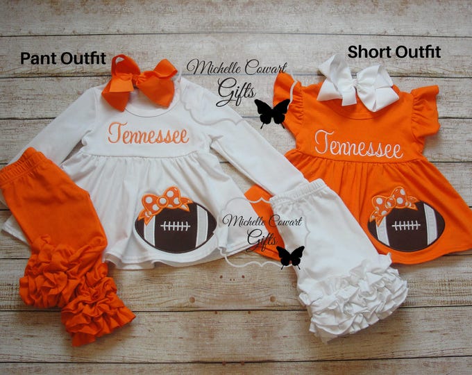 Tennessee T-shirt, Volunteers, Go Big Orange, Rocky Top, Home State ...