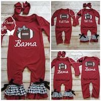 Alabama Baby - Etsy
