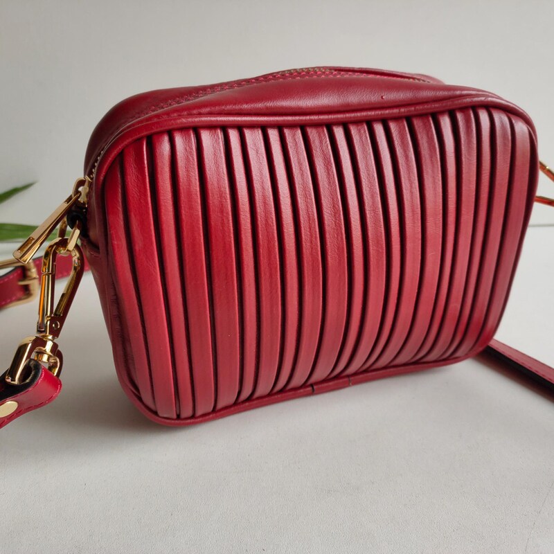 Red Cross Bag - Etsy