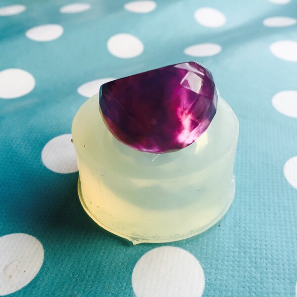 Resin Ring Mold - Etsy