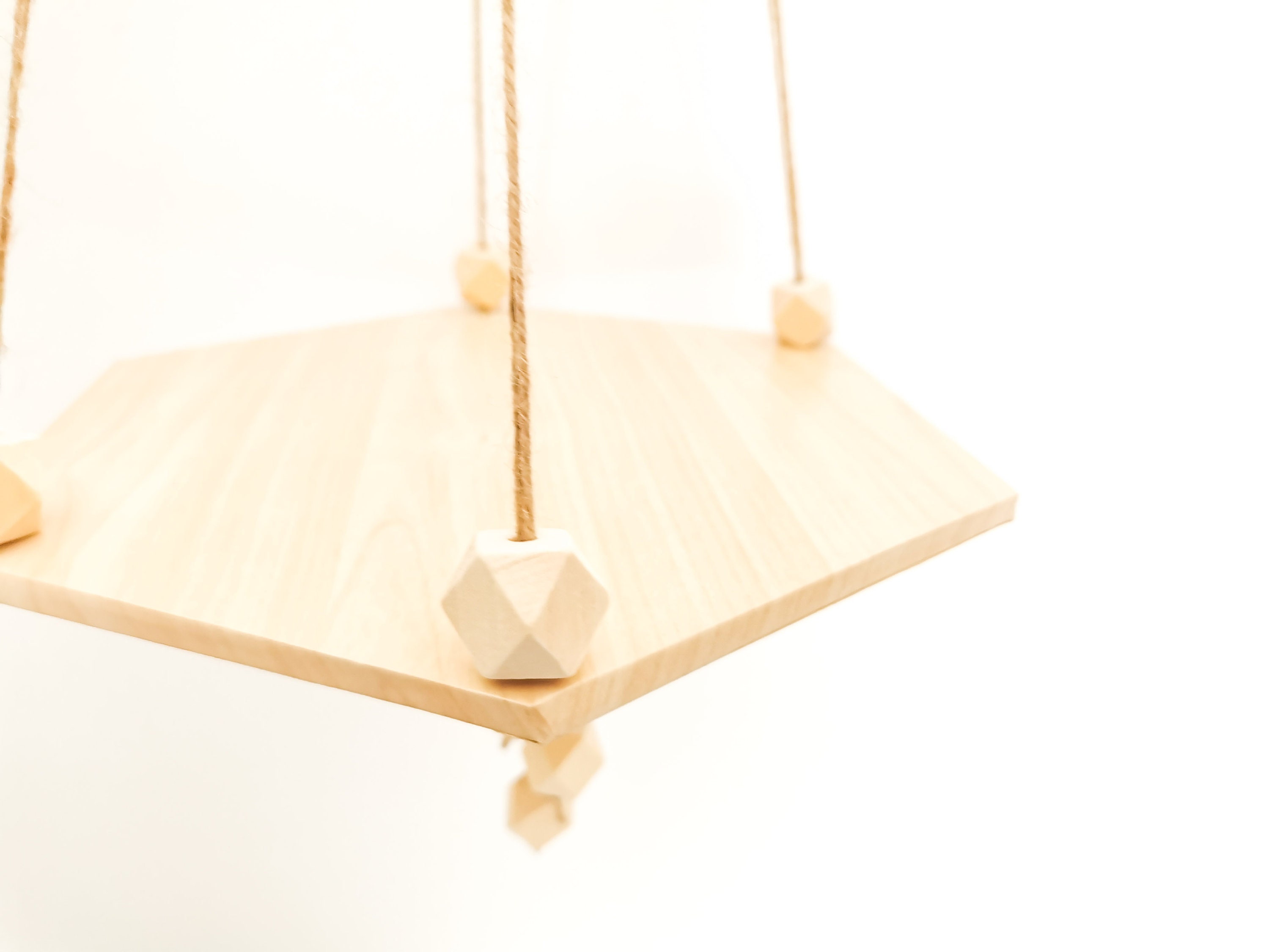 Tablette étagère suspendue ÉRABLE Leewalia étagère murale - Etsy Canada