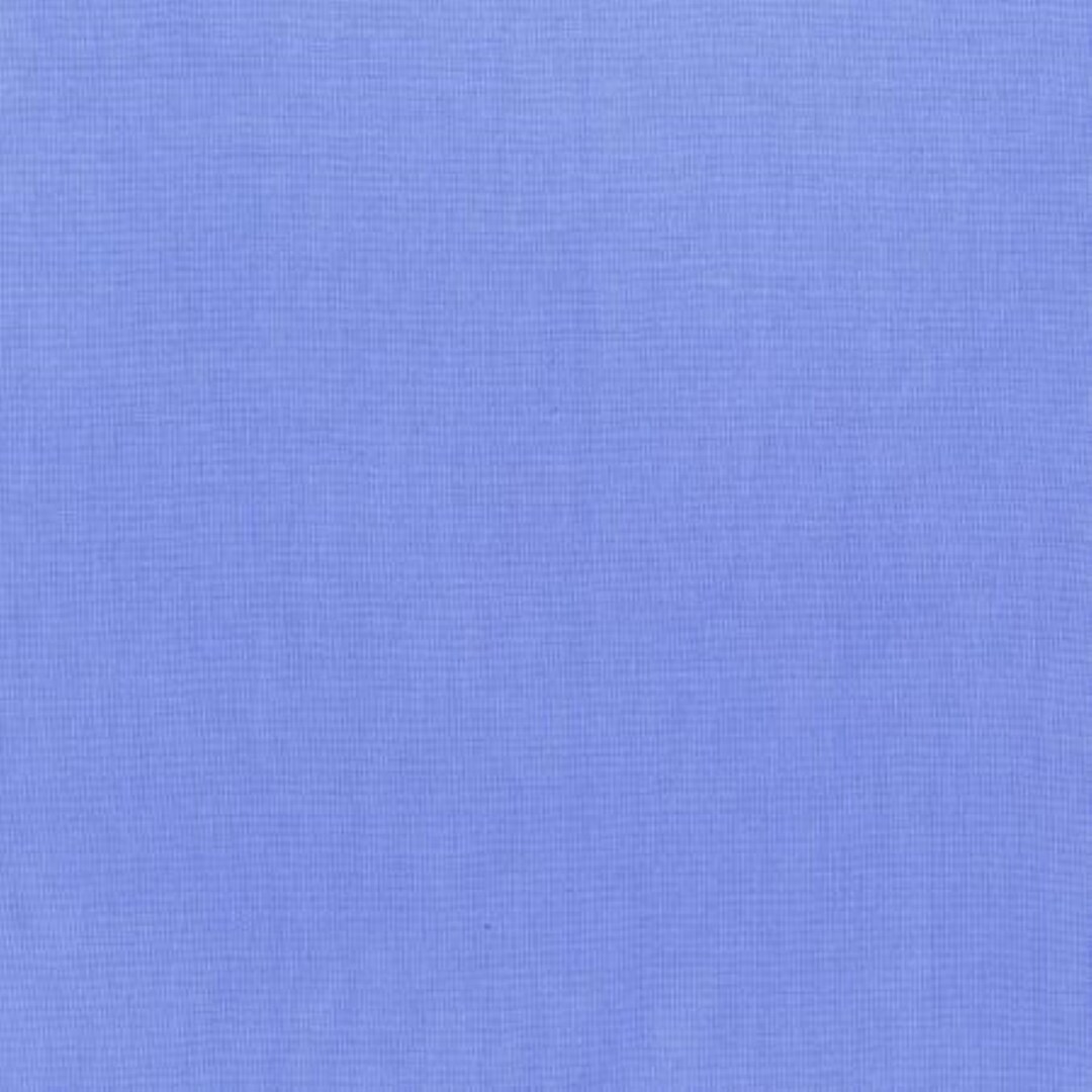Cornflower Blue C + S Cotton Supreme Quilting Cotton Fabric by the Yard ...