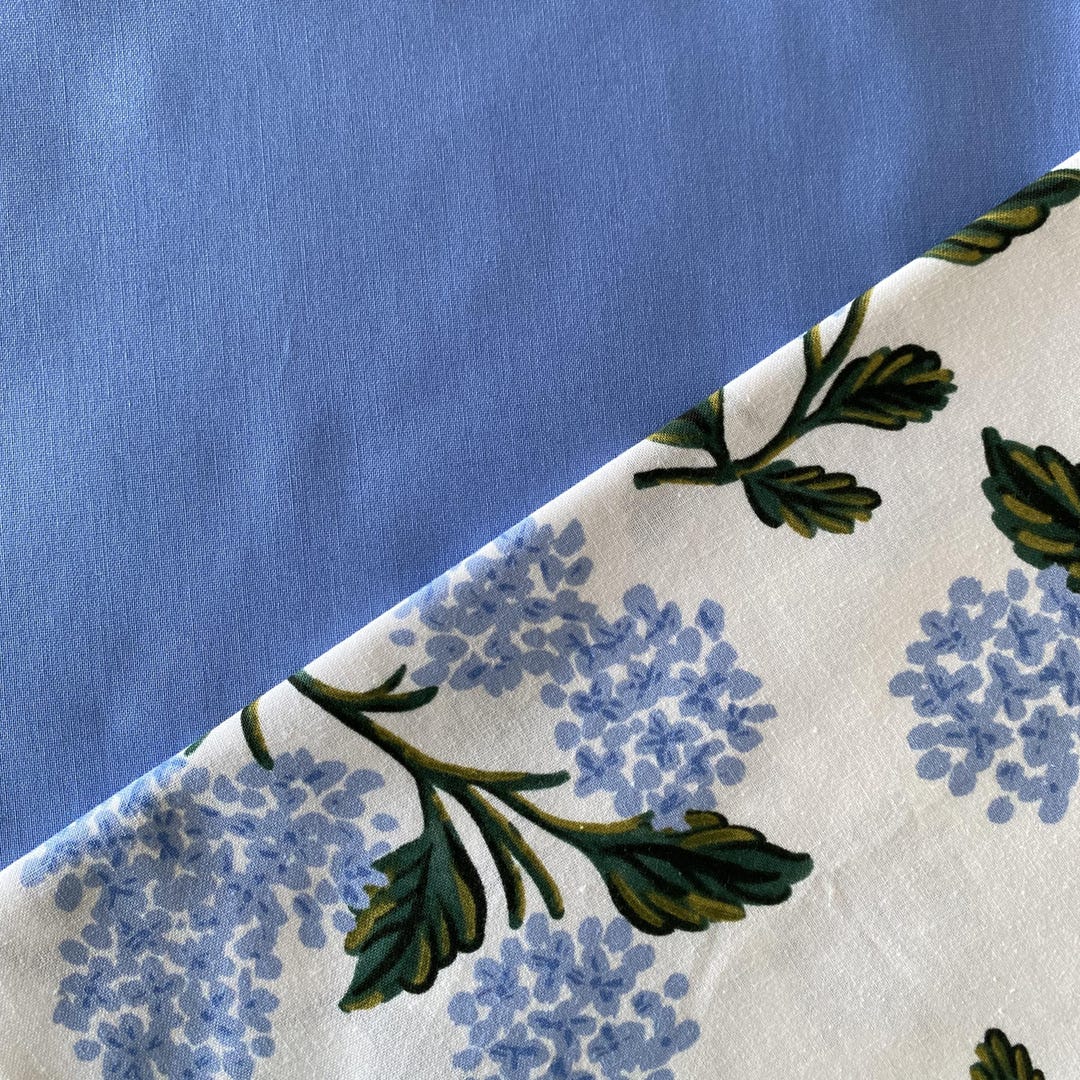 Rifle Paper Fabric Perfect Duo's Rifle Paper Fabric Yard Bundle ...