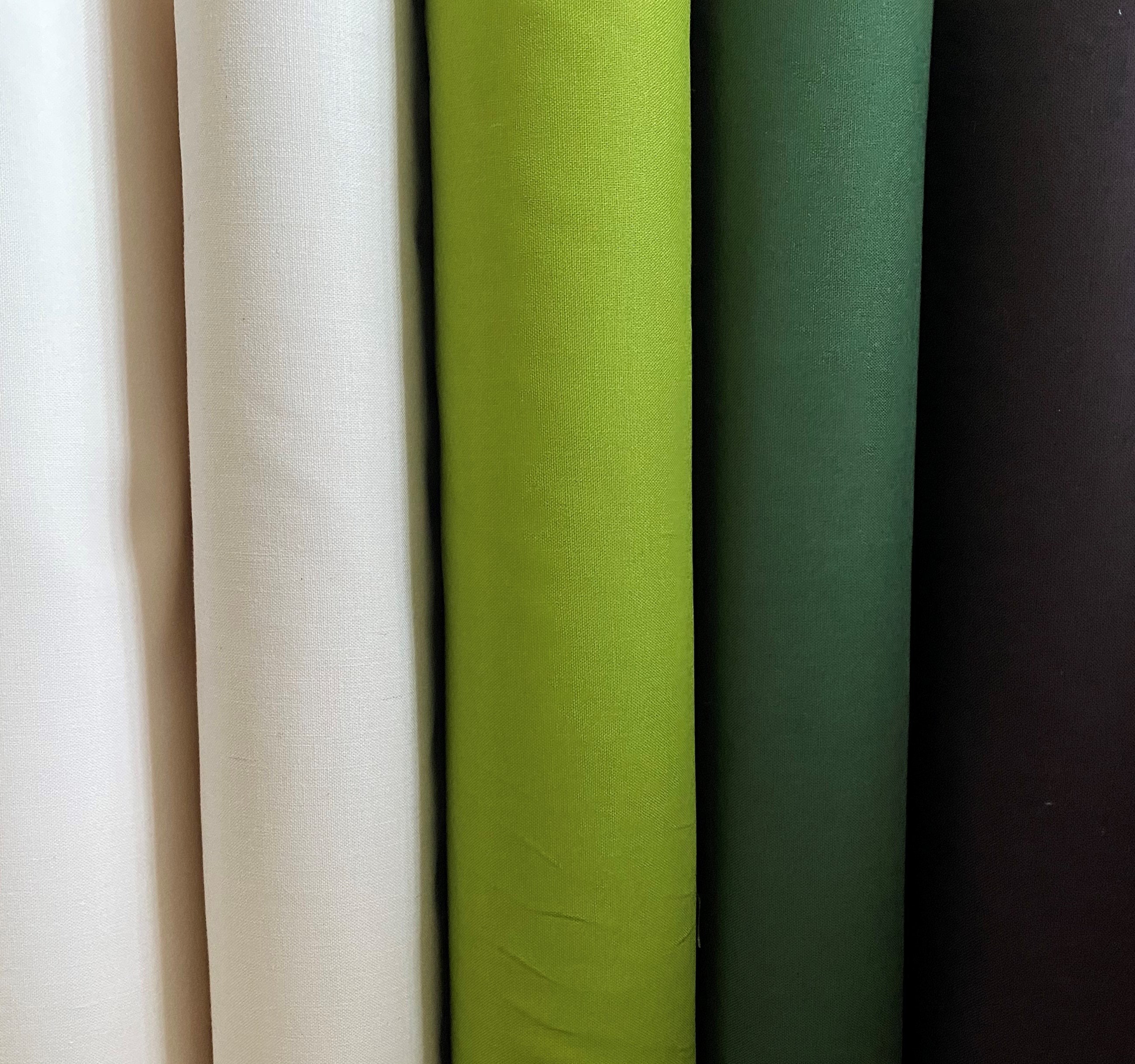 KONA Expresso Kona Solids Kona Cotton Kona Solids Expresso - Etsy