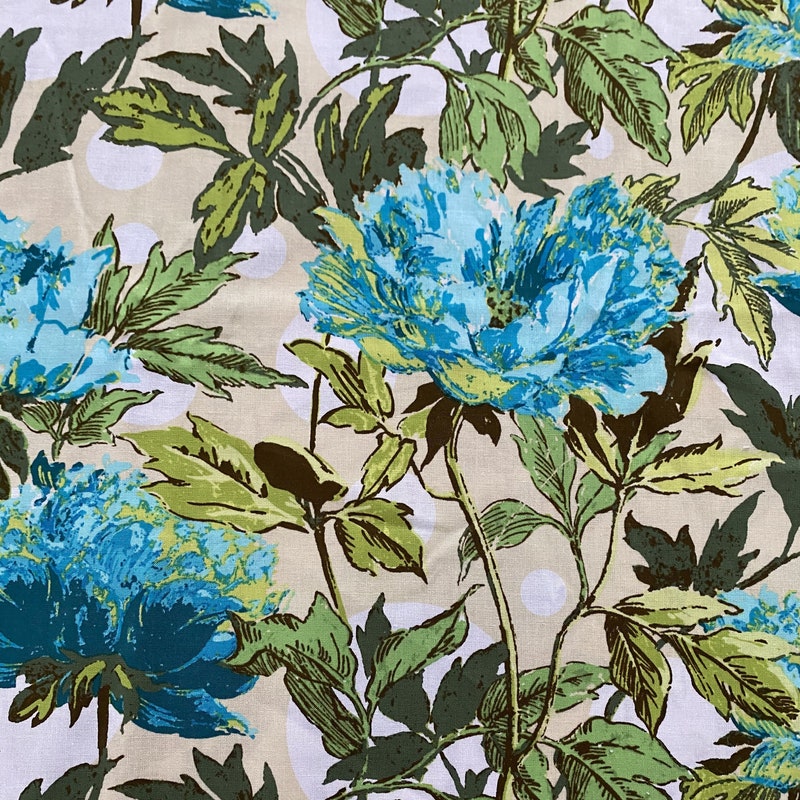 Amy Butler Fabric - Etsy