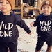 Two Cool Kids 2nd Birthday T-shirt Tshirt Gift for 2 Year Old - Etsy